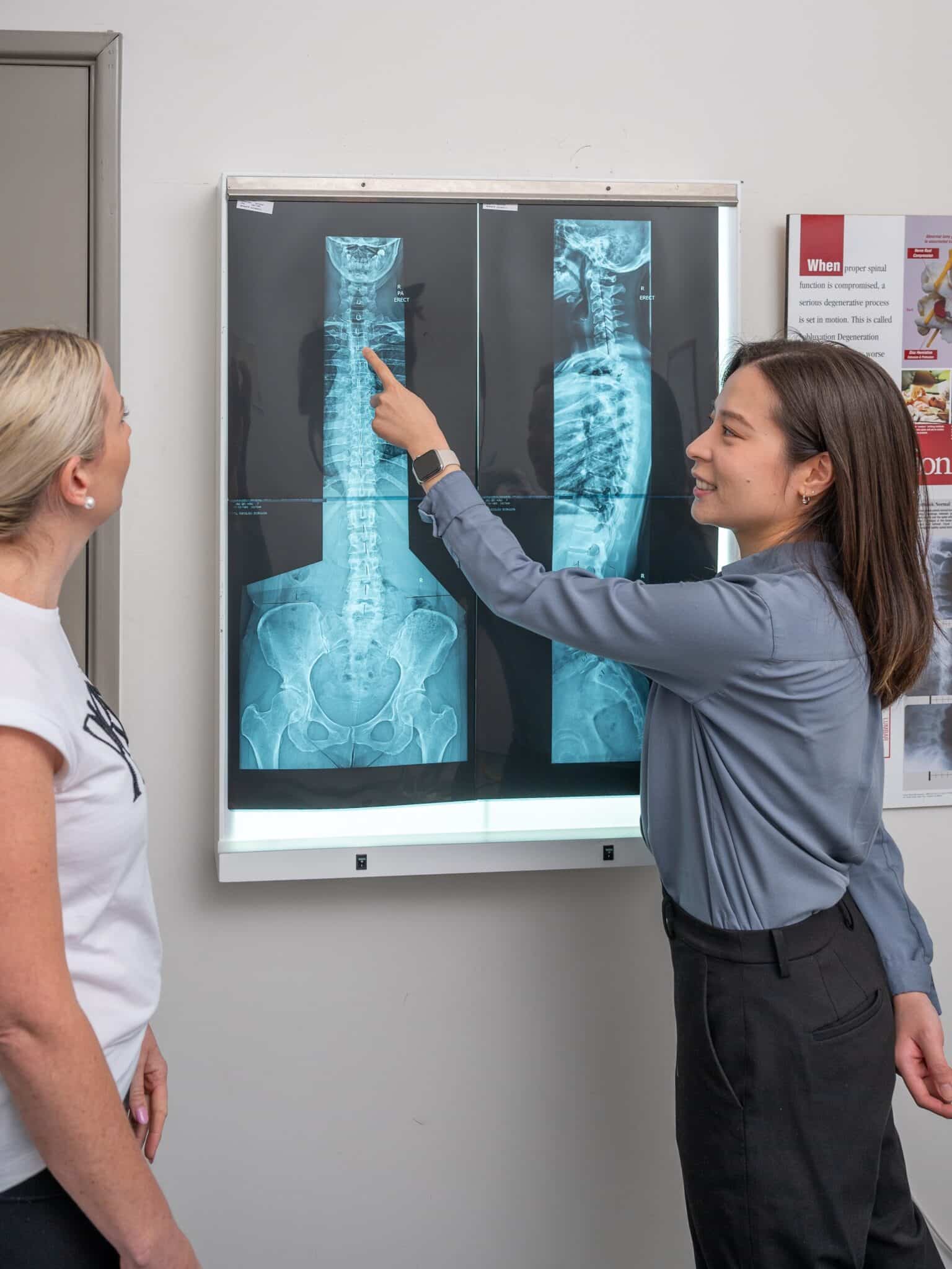 Spinal Adjustments in Perth | Canning Vale Chiropractic